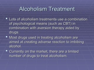 Alcohol Abuse Presentation (1) pptx .ppt