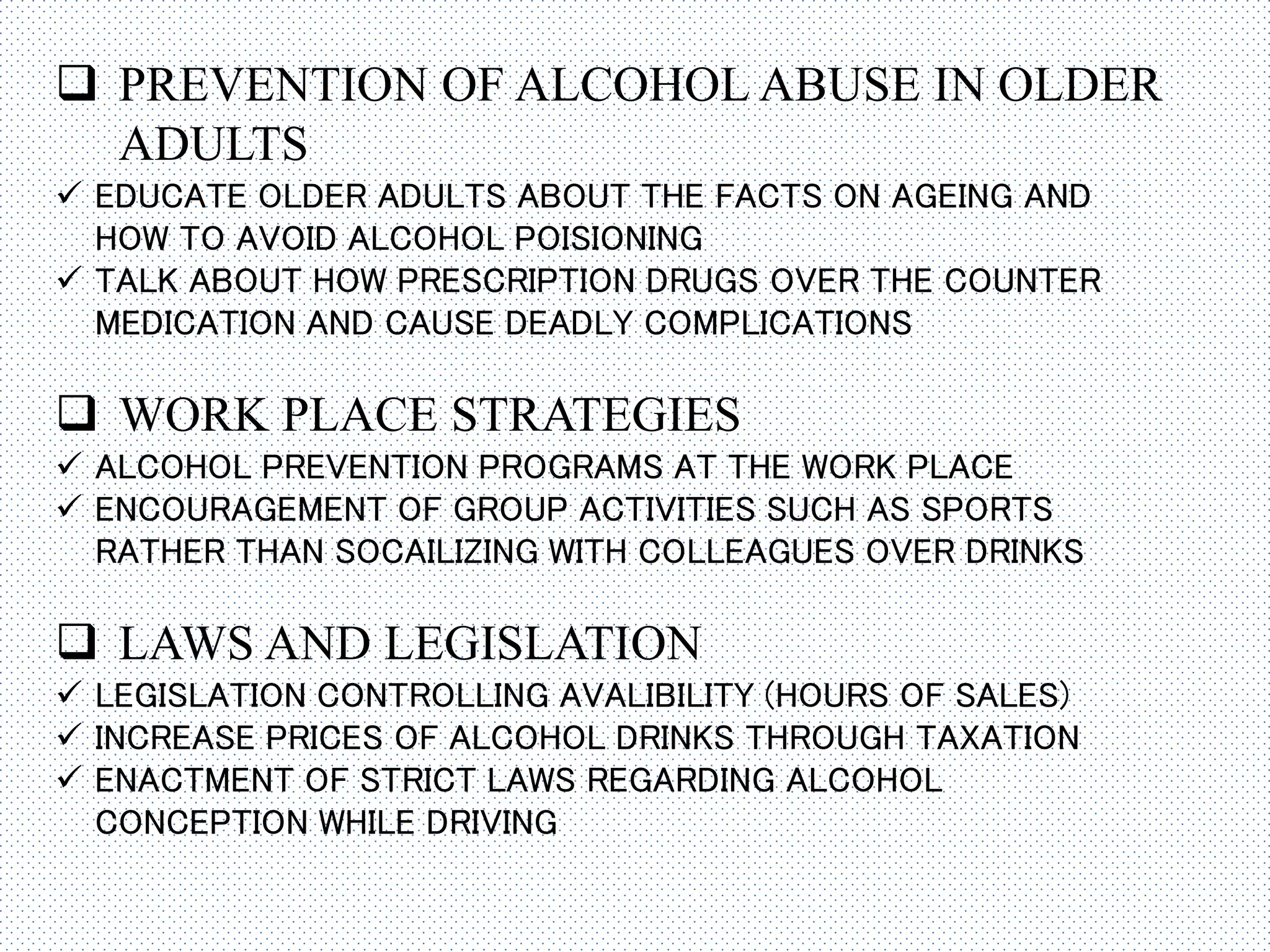Alcohol addiction. | PPTX