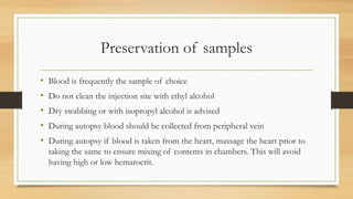 Alcohol and alcoholism | PPTX