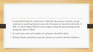 Alcohol and alcoholism | PPTX | Alcoholic Beverages | Food & Drink