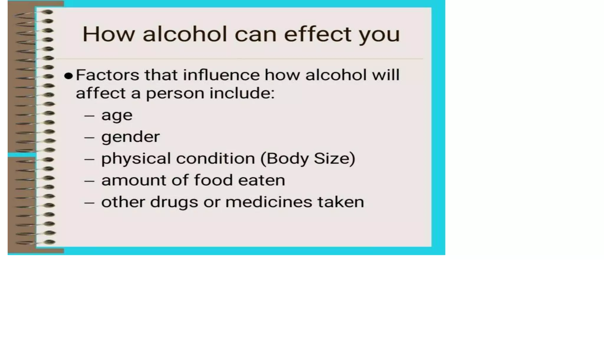 Alcohol and drug addiction (1).pptx | Substance Abuse | Diseases and ...