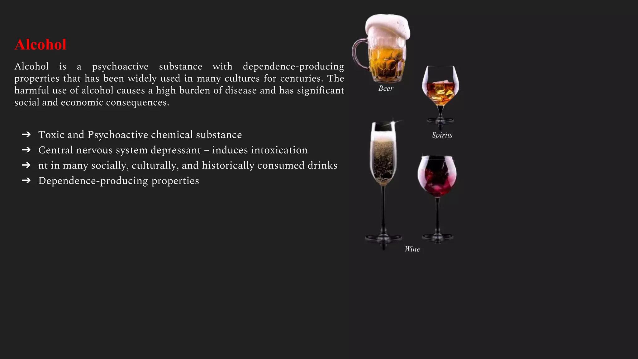 Alcohol and drug addiction (1).pptx