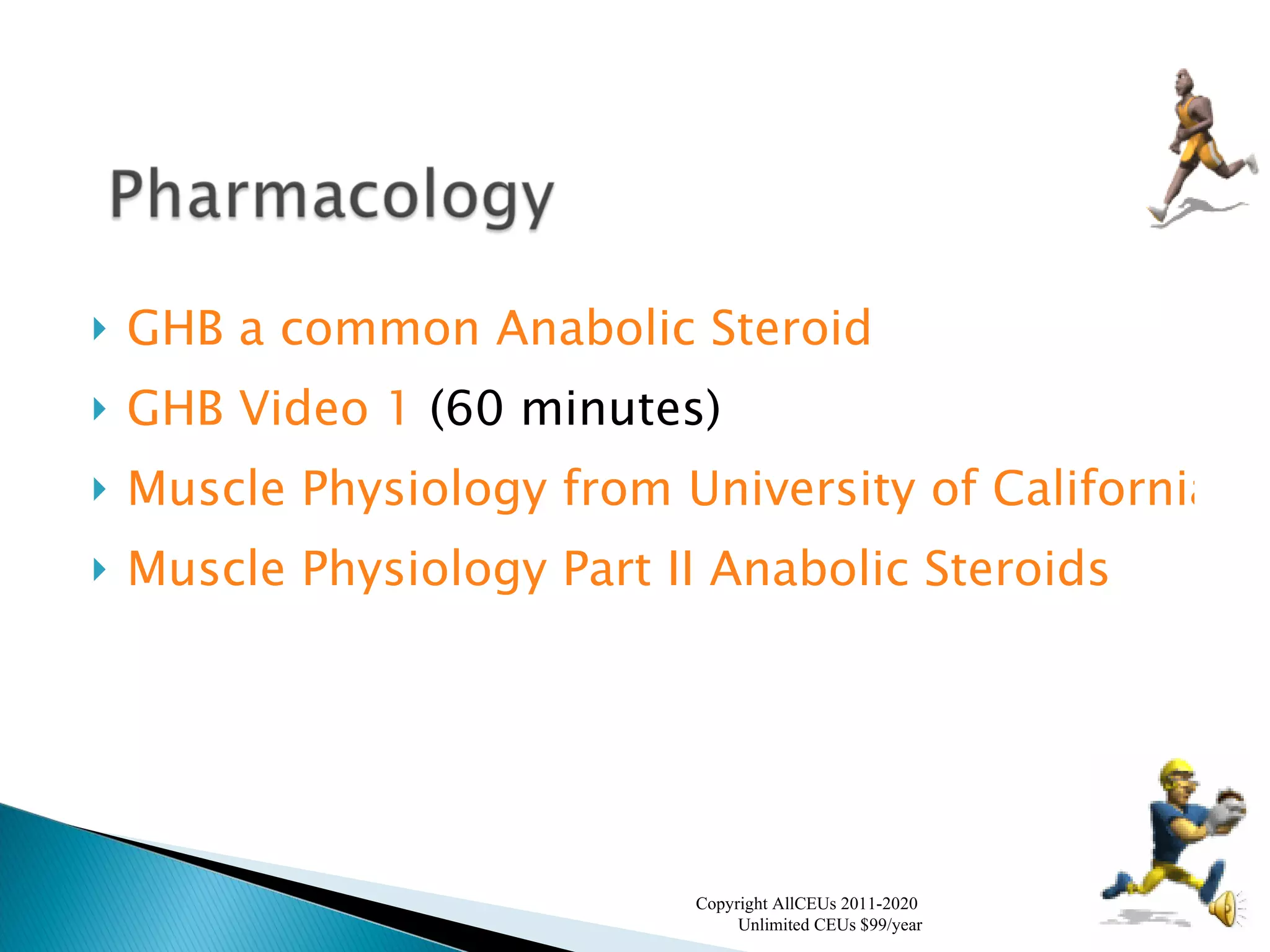 Alcohol and drugs week 10 | PPT