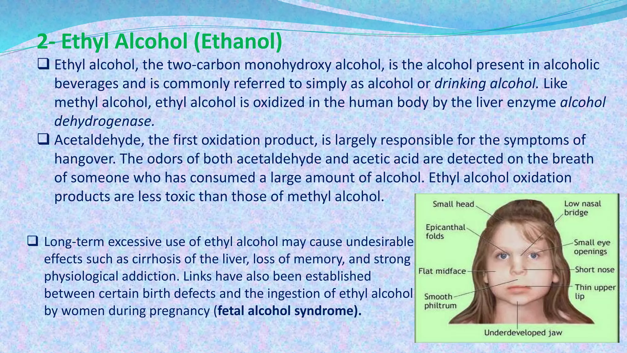 Alcohol and ethers | PPTX | Chemistry | Science