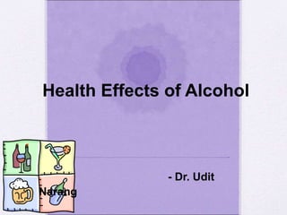 Alcohol and Hazards.ppt