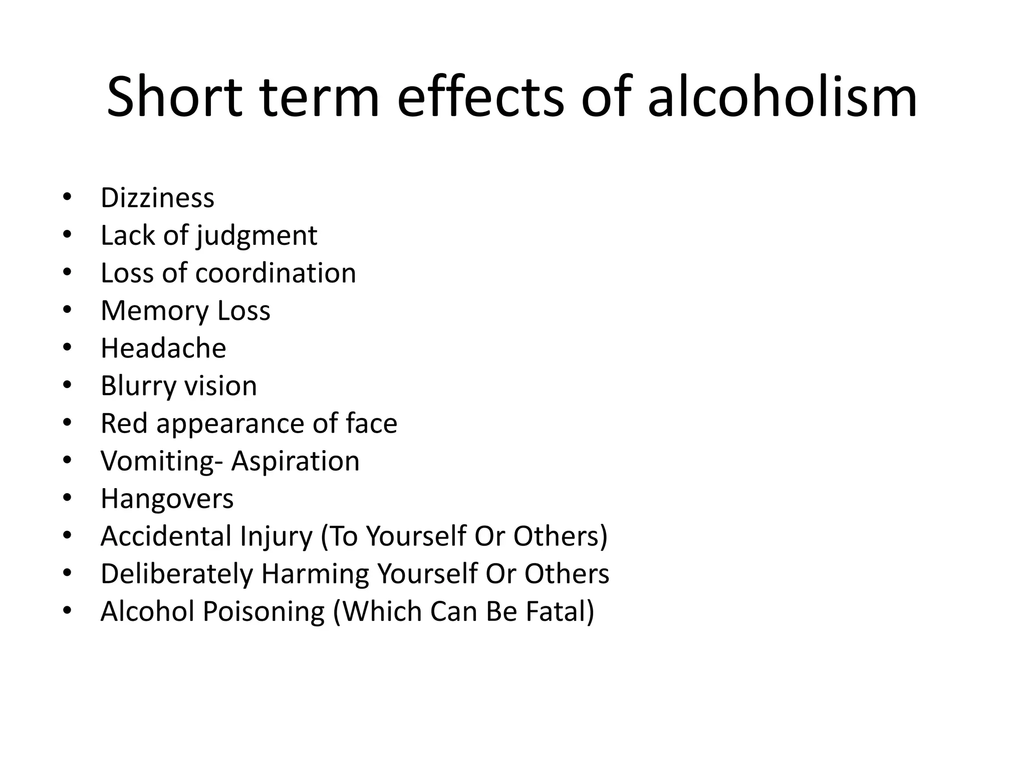 ALCOHOL AND ITS EFFECTS.pptx