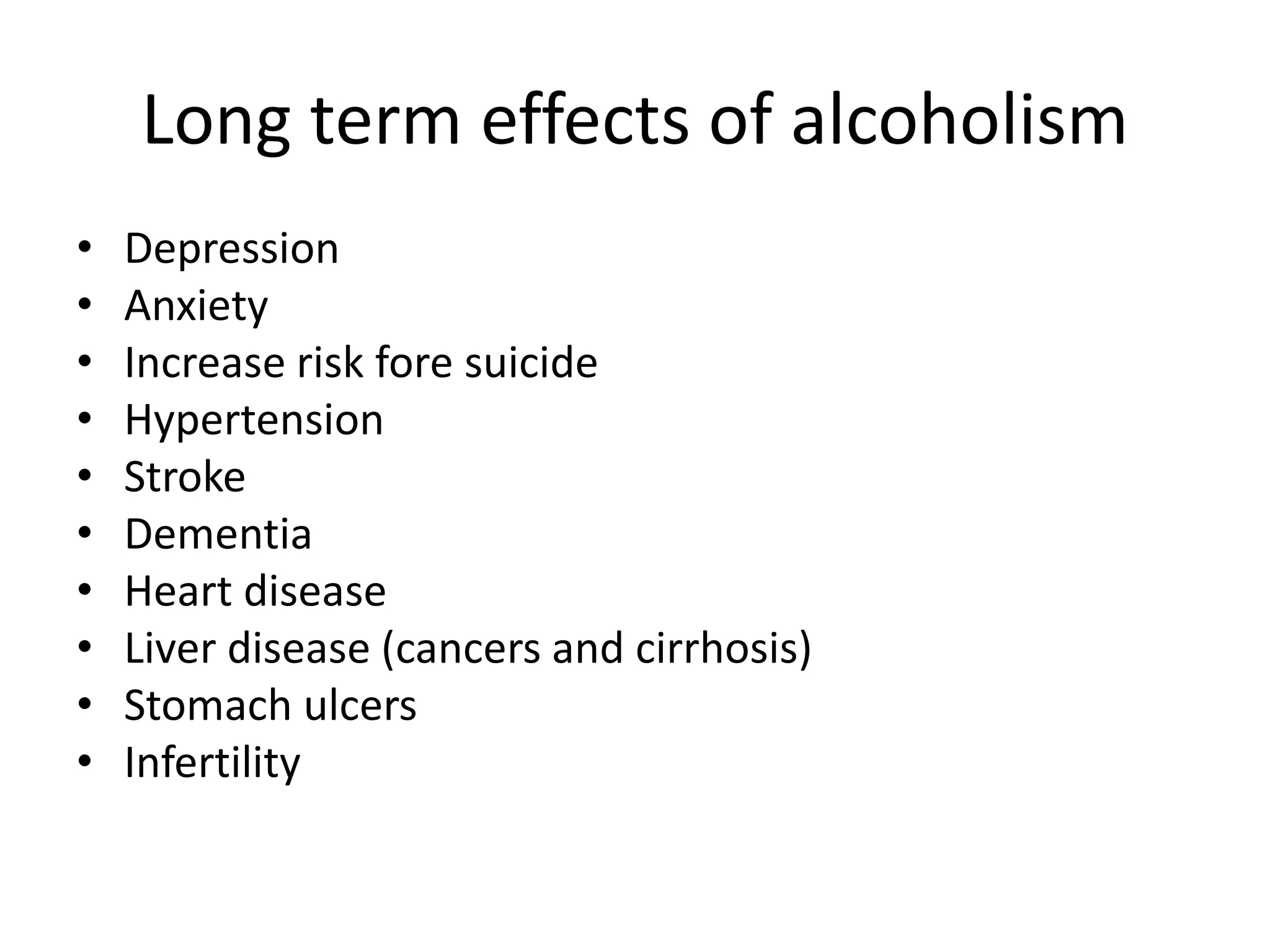 ALCOHOL AND ITS EFFECTS.pptx