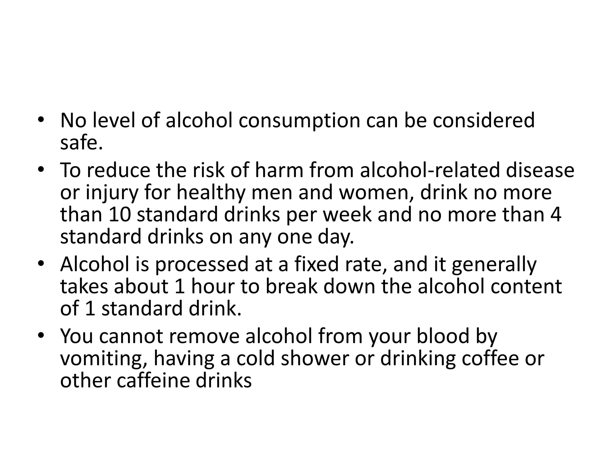 ALCOHOL AND ITS EFFECTS.pptx
