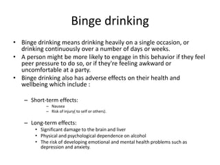ALCOHOL AND ITS EFFECTS.pptx