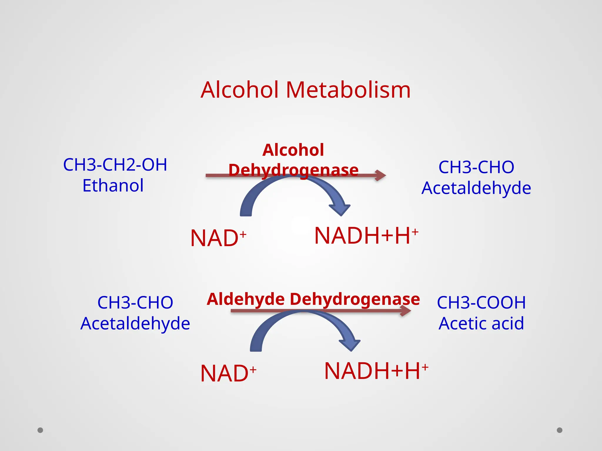 ALCOHOL AND SIGNIFICANCE OF ITS METABOLITES.pptx