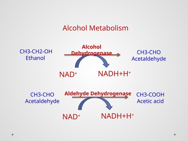 ALCOHOL AND SIGNIFICANCE OF ITS METABOLITES.pptx