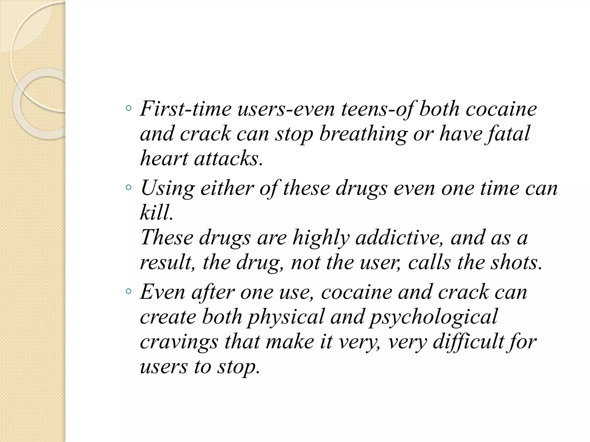 Alcohol and substance abuse | PPTX | Illegal Drugs, Tobacco ...