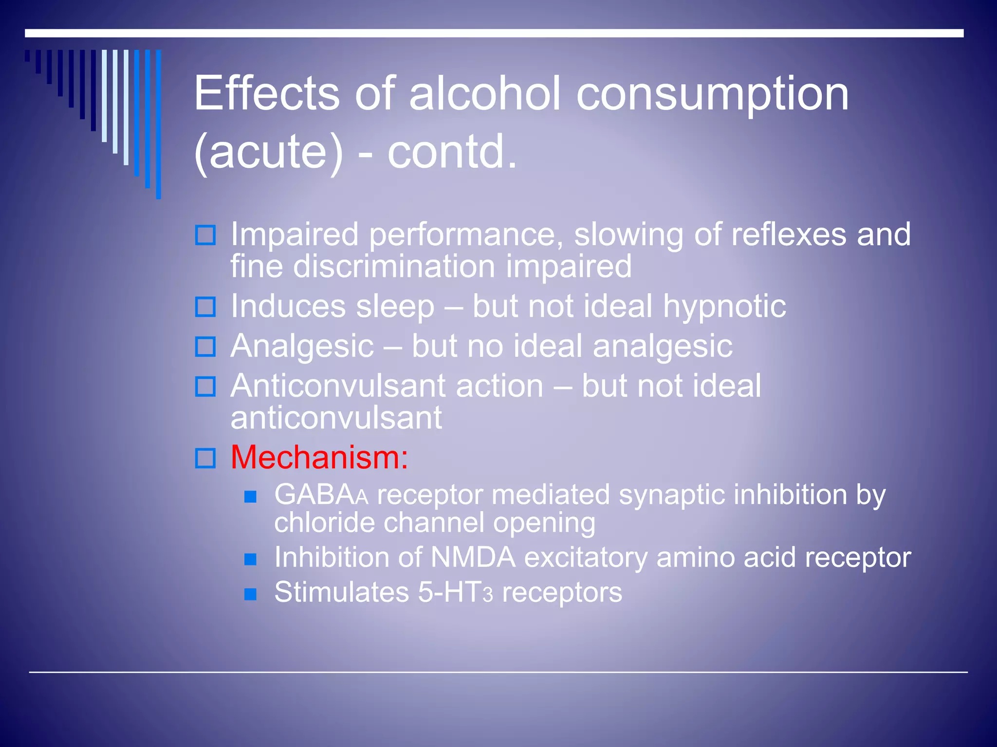 Alcohol class | PPTX