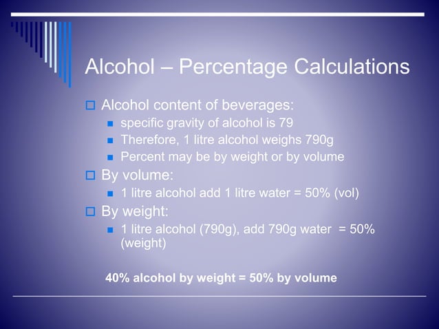 Alcohol class | PPTX | Chemistry | Science