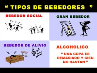 Alcohol+conducción | PPS