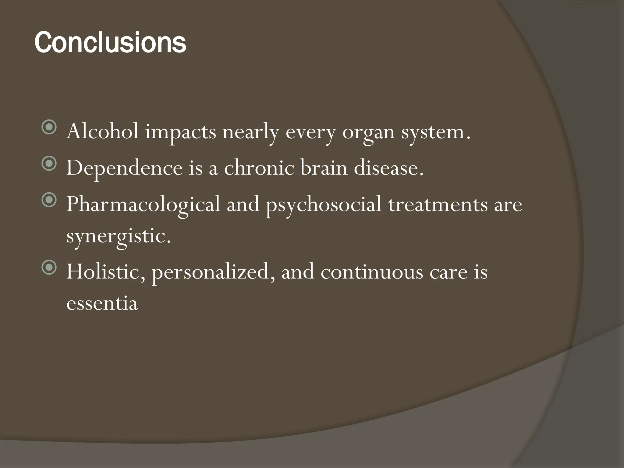 Alcohol Consumption - Metabolic Effects and Pharmacotherapy.pptx