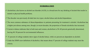 ALCOHOL DEPENDENCY.pptx