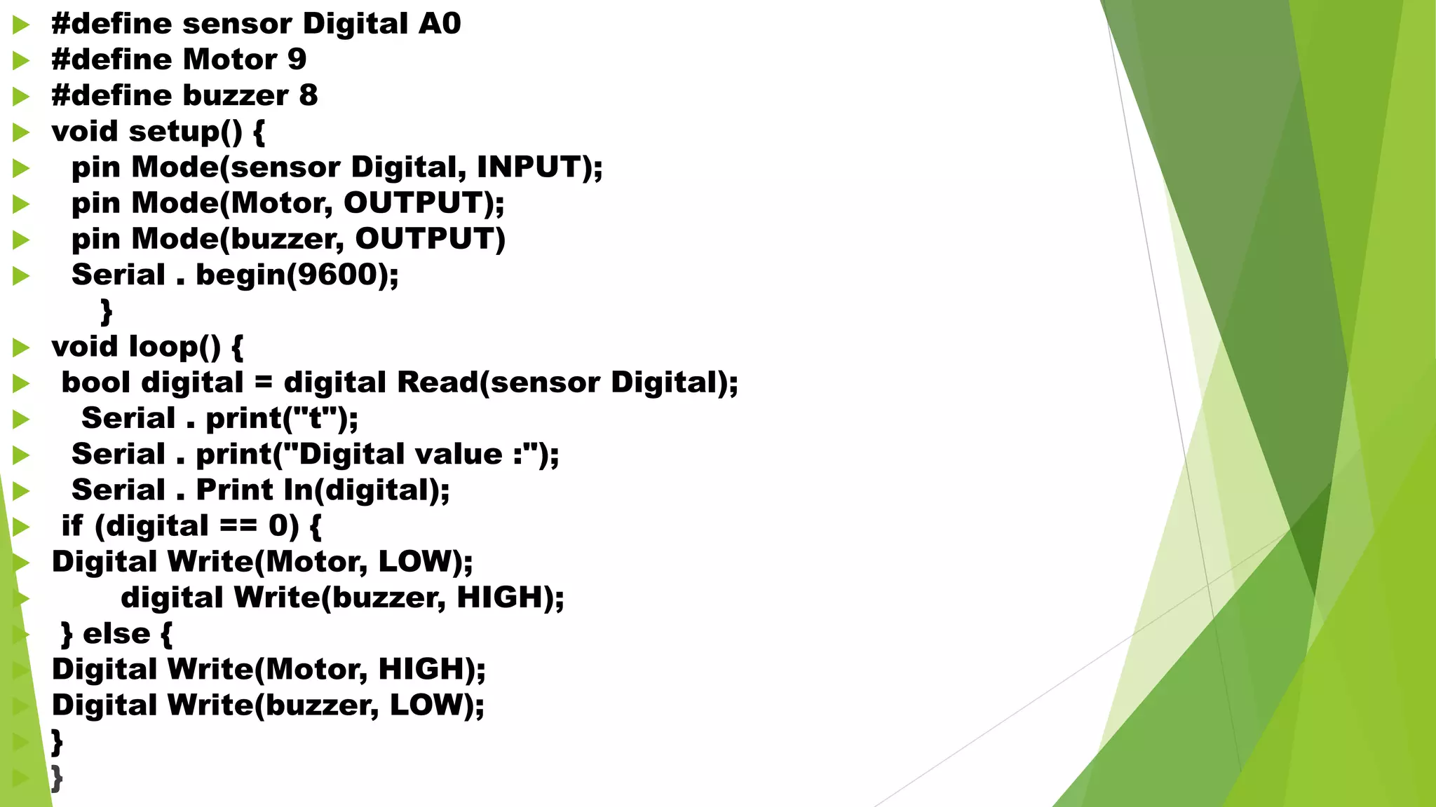 Alcohol Detector.pptx