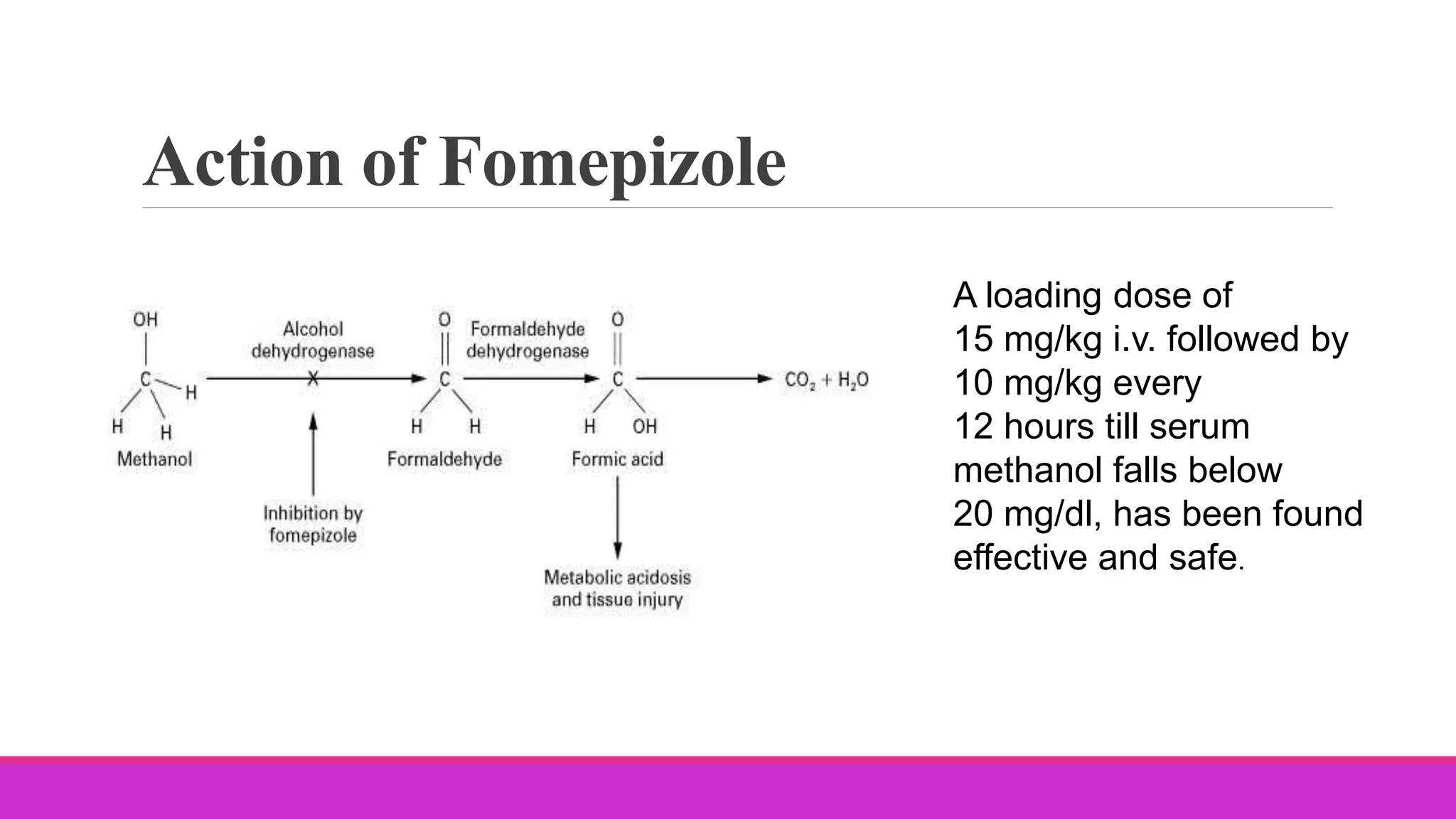 Alcohol & Disulfiram | PPTX