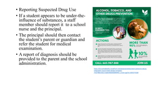Alcohol, drug , Tobacco | PDF | Illegal Drugs, Tobacco, eCigarettes ...