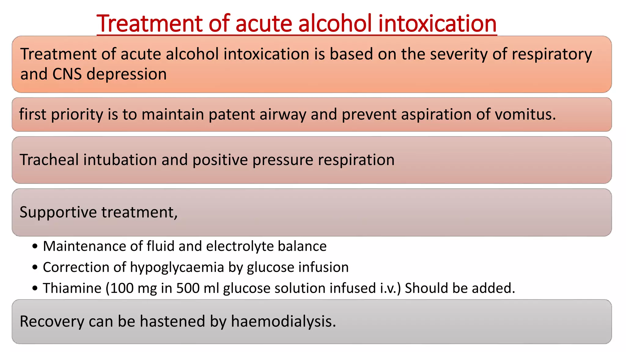 Alcohol : ethanol and methanol | PPTX