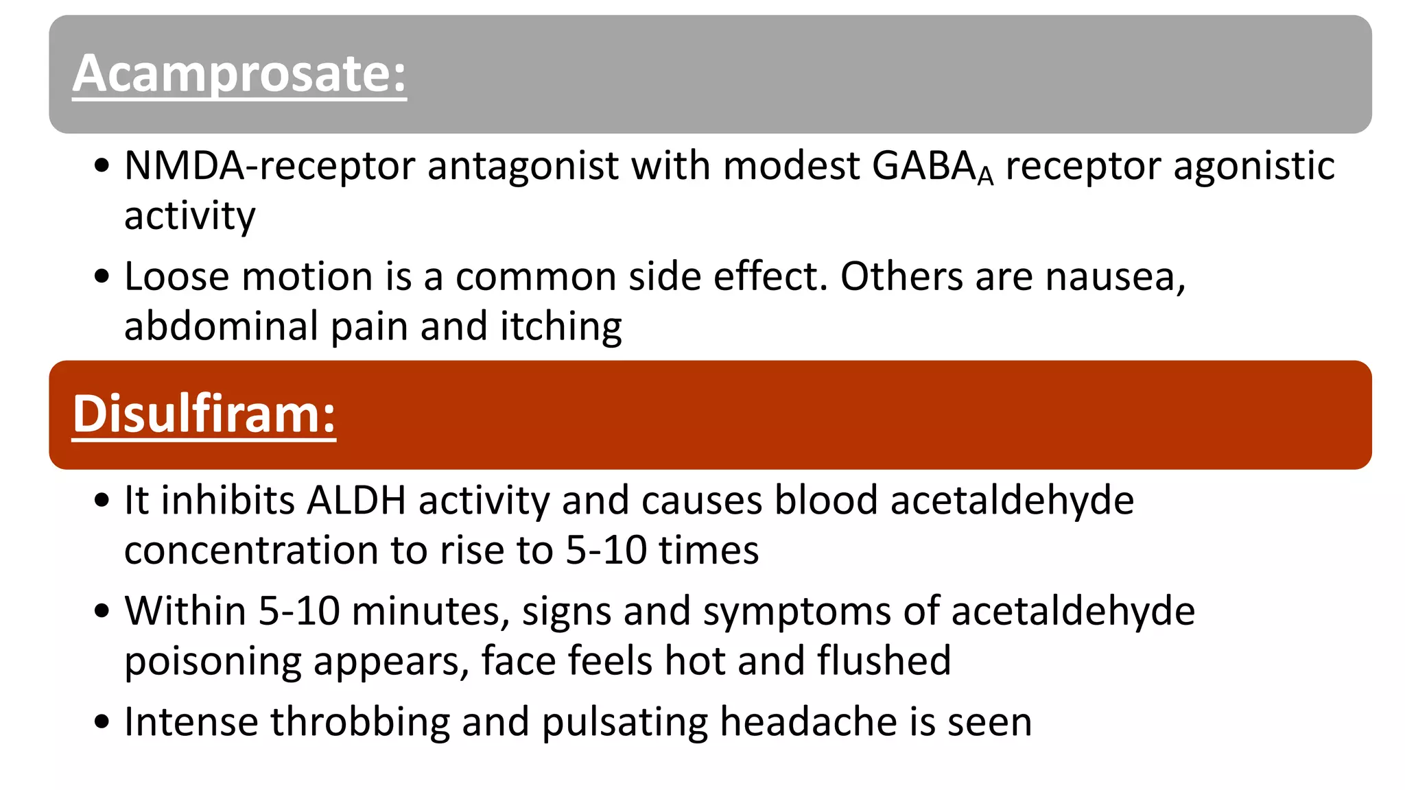 Alcohol : ethanol and methanol | PPTX