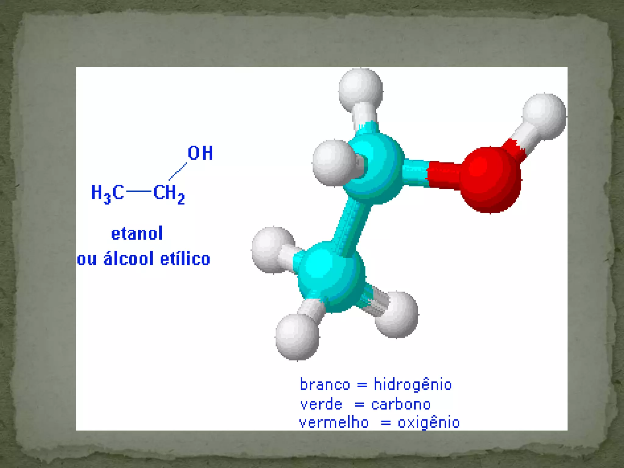 Alcohol etilico | PPT