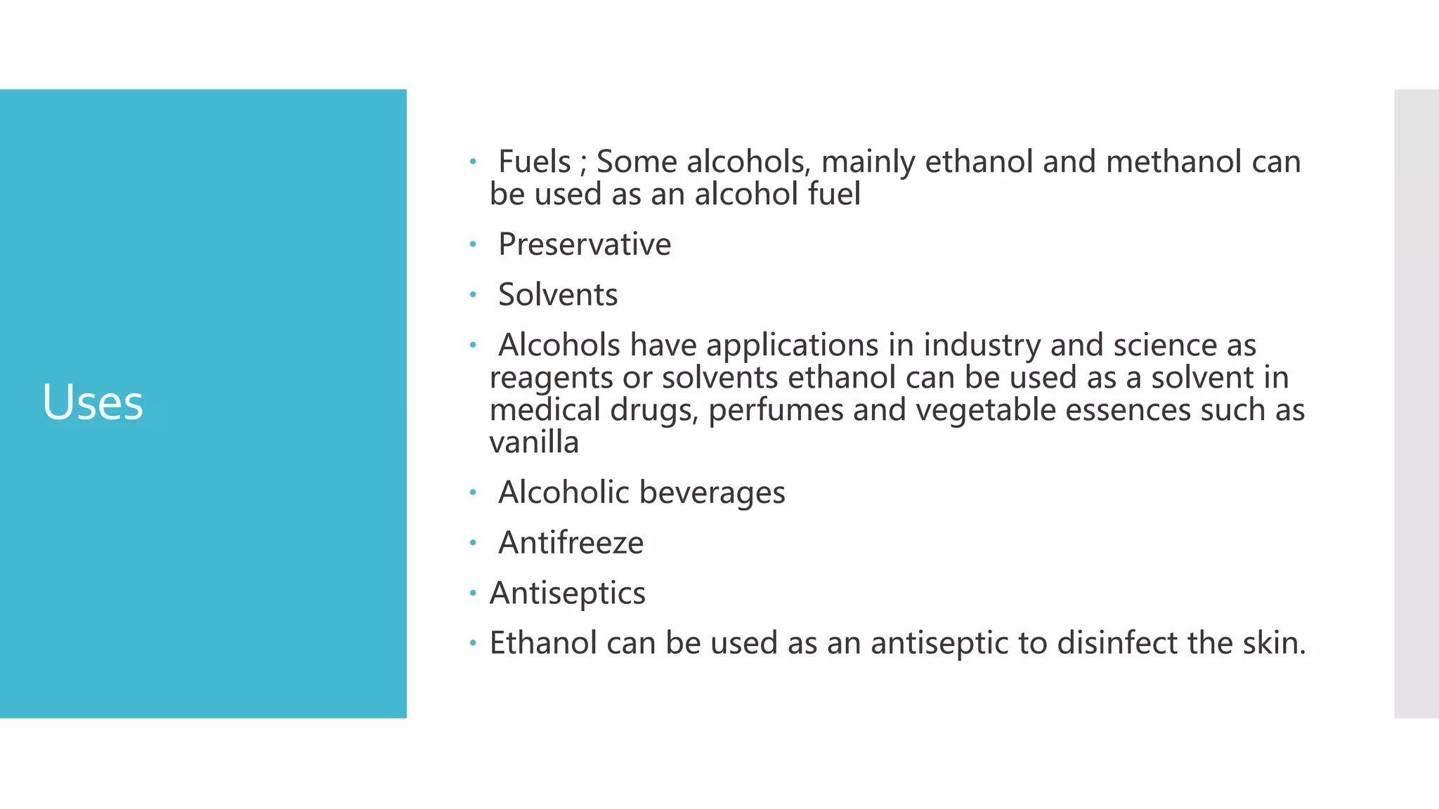 Alcoholic And Lactic Acid Fermentationlesson 2pptx