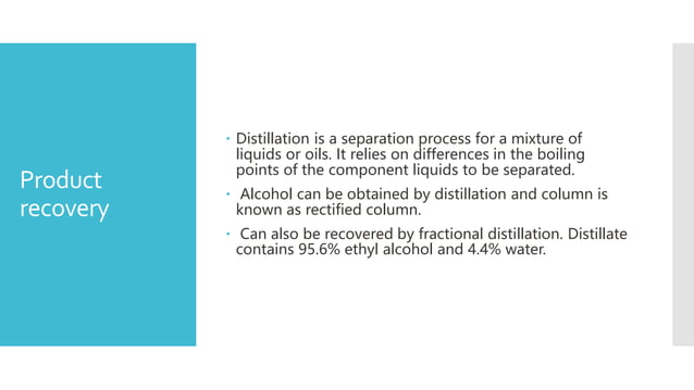 Alcoholic And Lactic Acid Fermentationlesson 2pptx