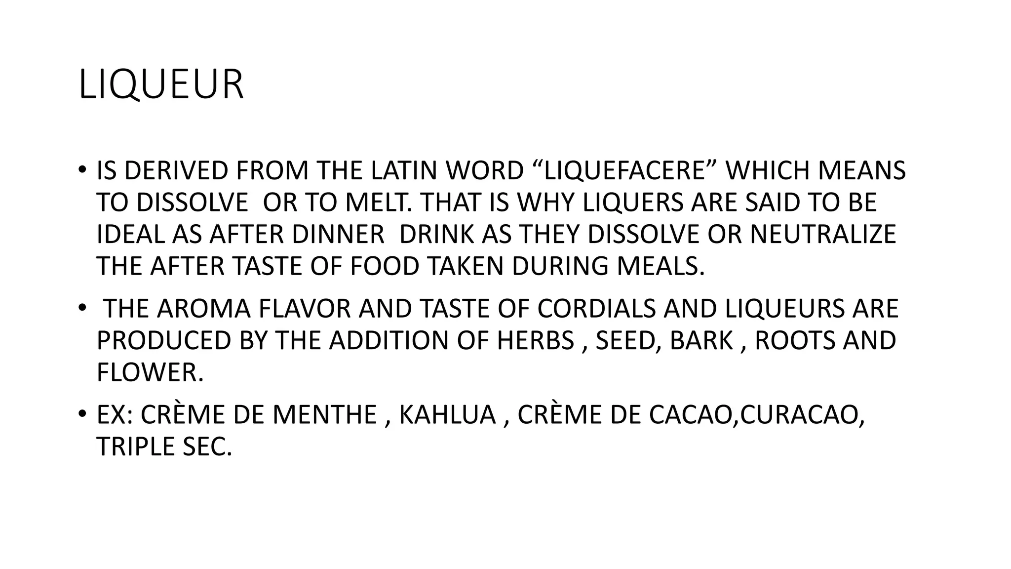 ALCOHOLIC AND NON ALCOHOLIC BEVERAGES.pptx