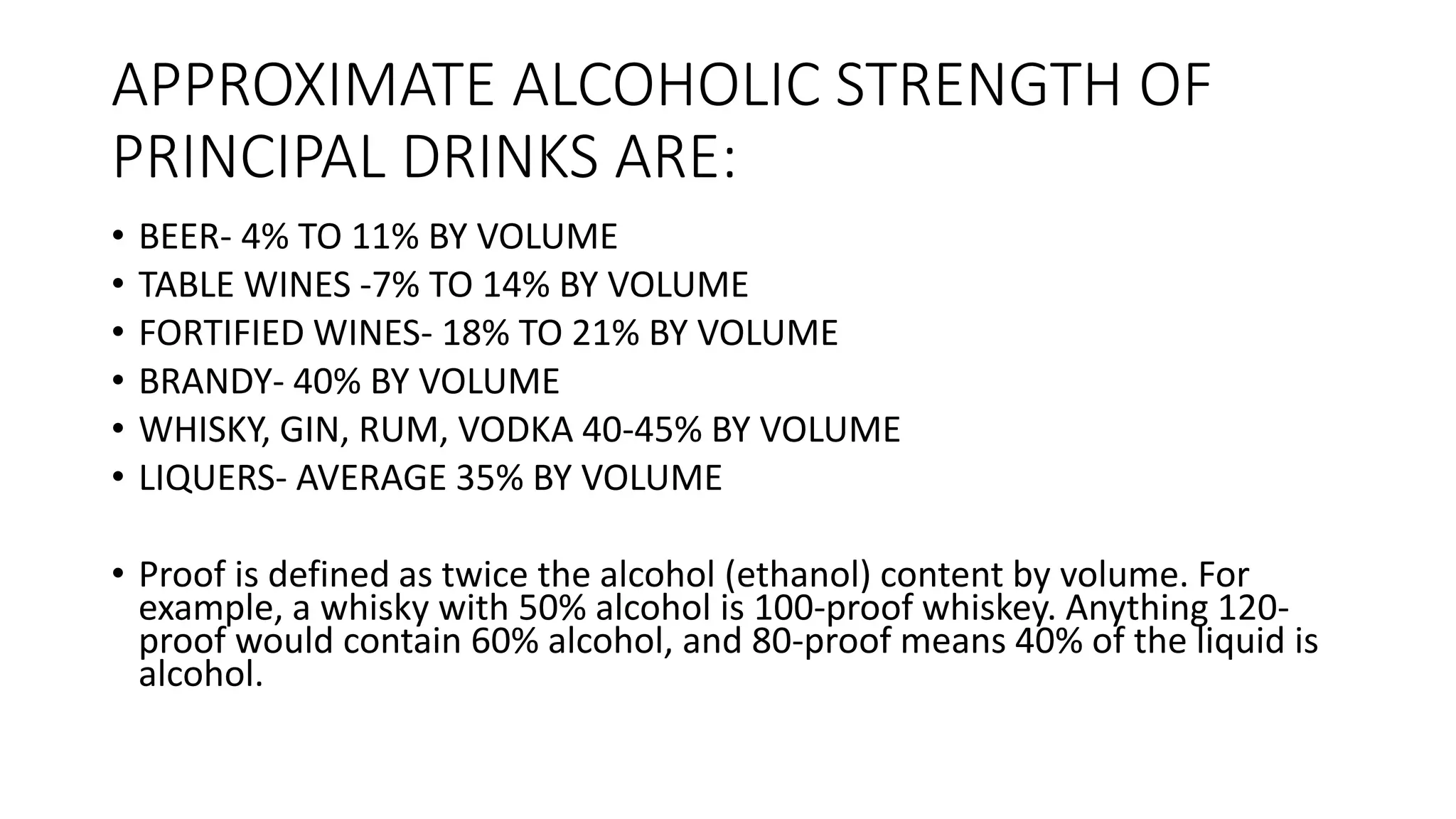 ALCOHOLIC AND NON ALCOHOLIC BEVERAGES.pptx
