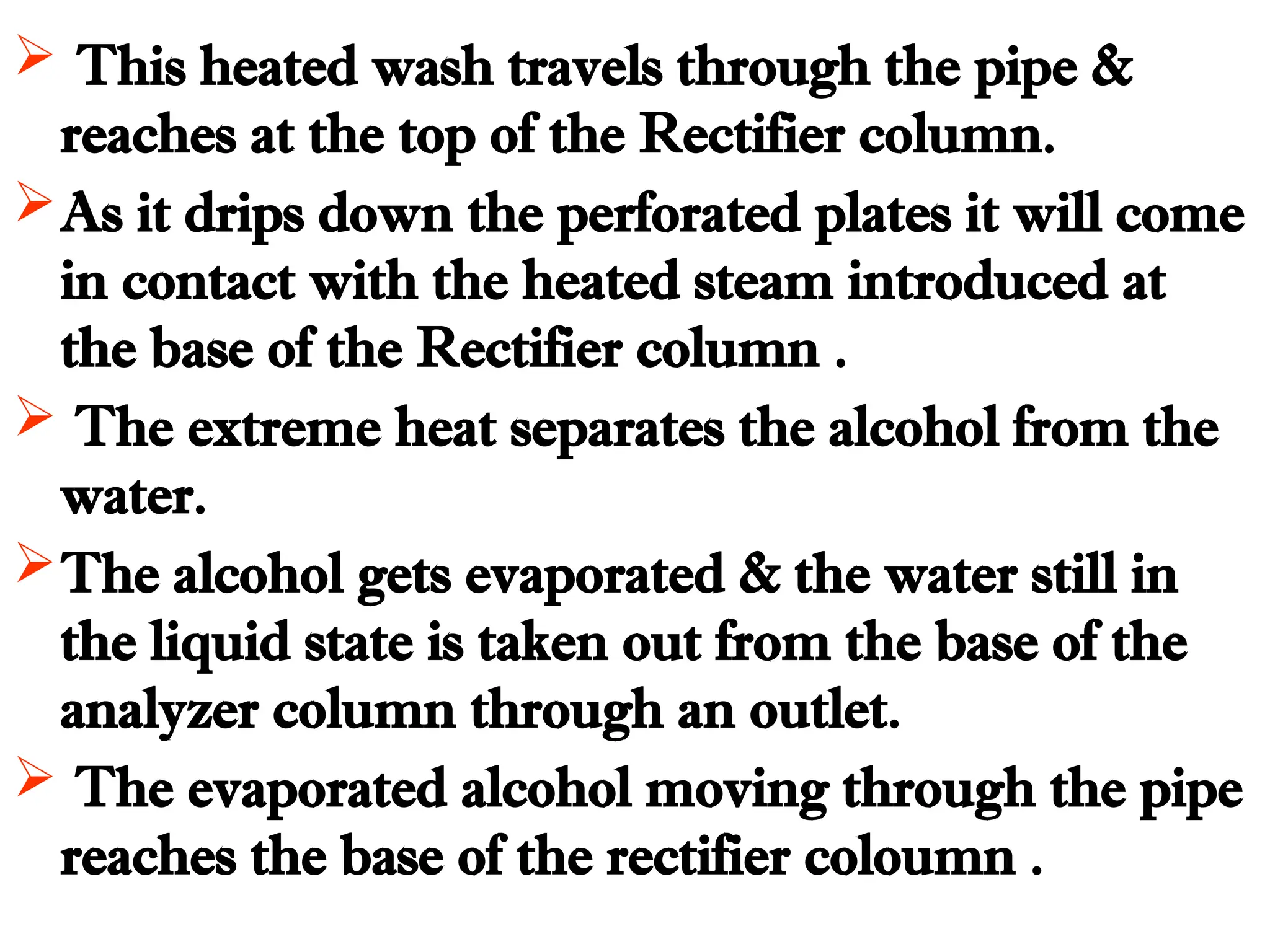 ALCOHOLIC BEVERAGE (1). Classification of ABs | PPTX