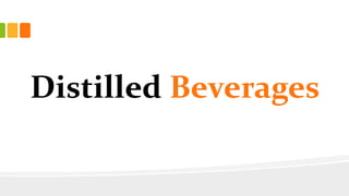 ALCOHOLIC BEVERAGES - MEANING & CLASSIFICATION | PPTX | Alcoholic ...