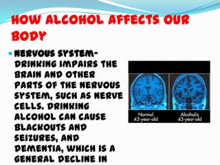 Alcoholic beverages ni nielle | PPT