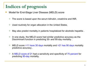 Alcoholic liver disease | PPT