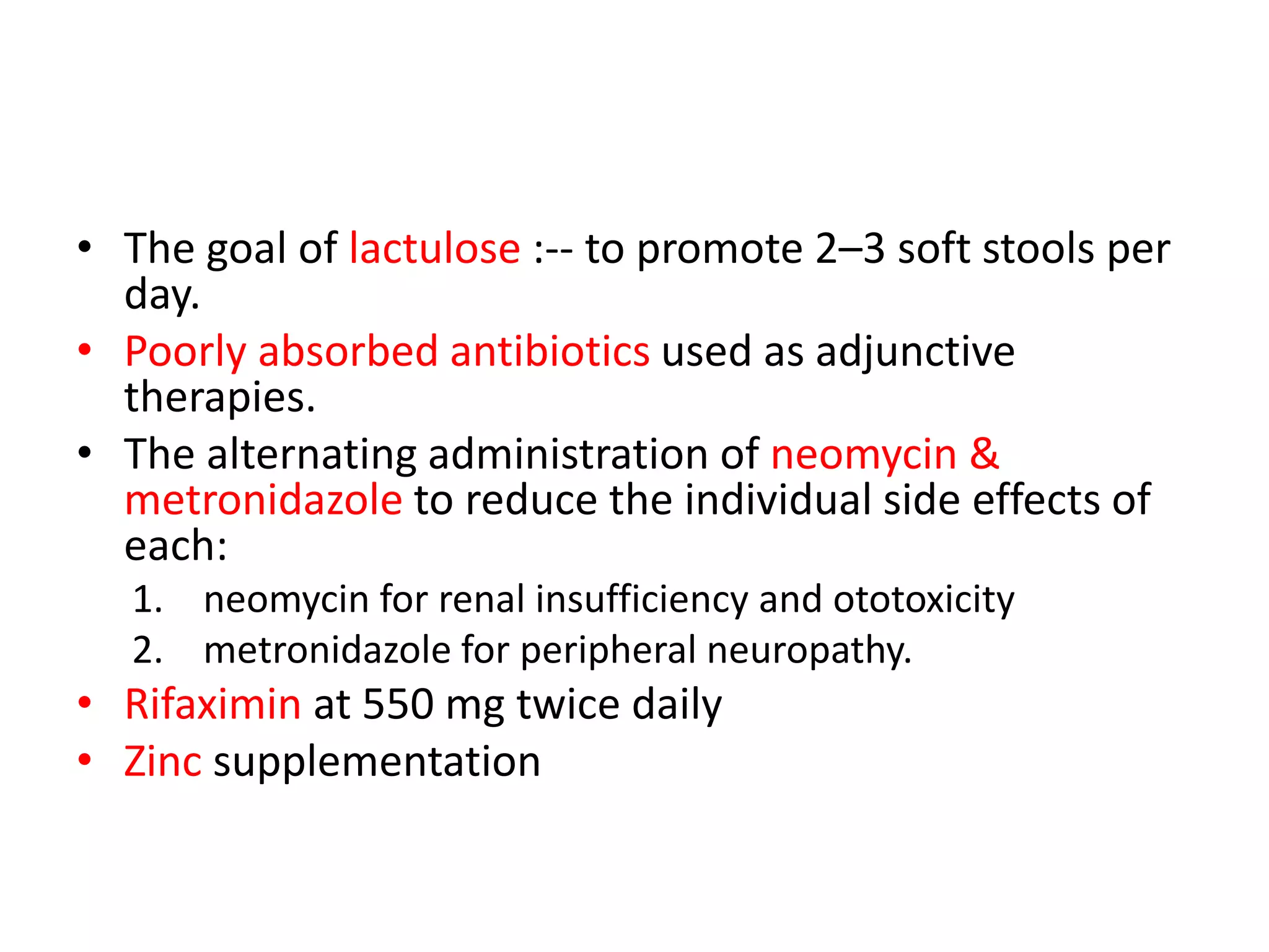Alcoholic liver disease | PPTX