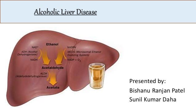 Alcohol Liver Rash