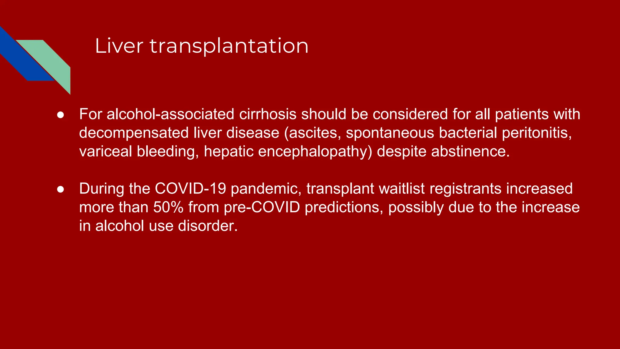 Alcoholic liver disease cirrhosis with treatment | PPTX