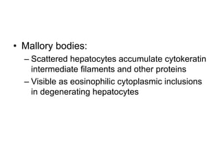 Alcoholic liver disease new 20-6-2016 | PPTX