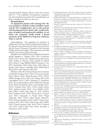 Alcoholic liverdisease1 2010 | PDF