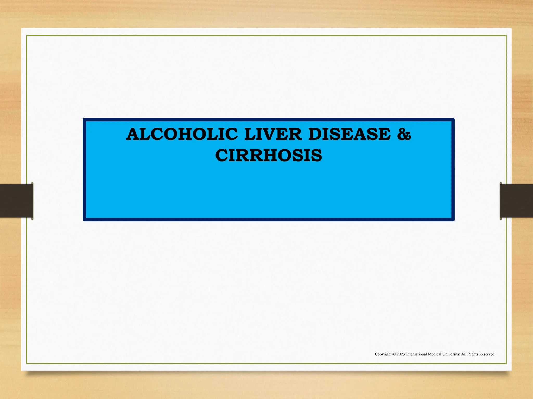 Alcoholic Liver Disease & Cirrhosis_jwu.pptx