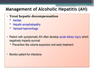 Alcoholic Liver Disease & Cirrhosis_jwu.pptx