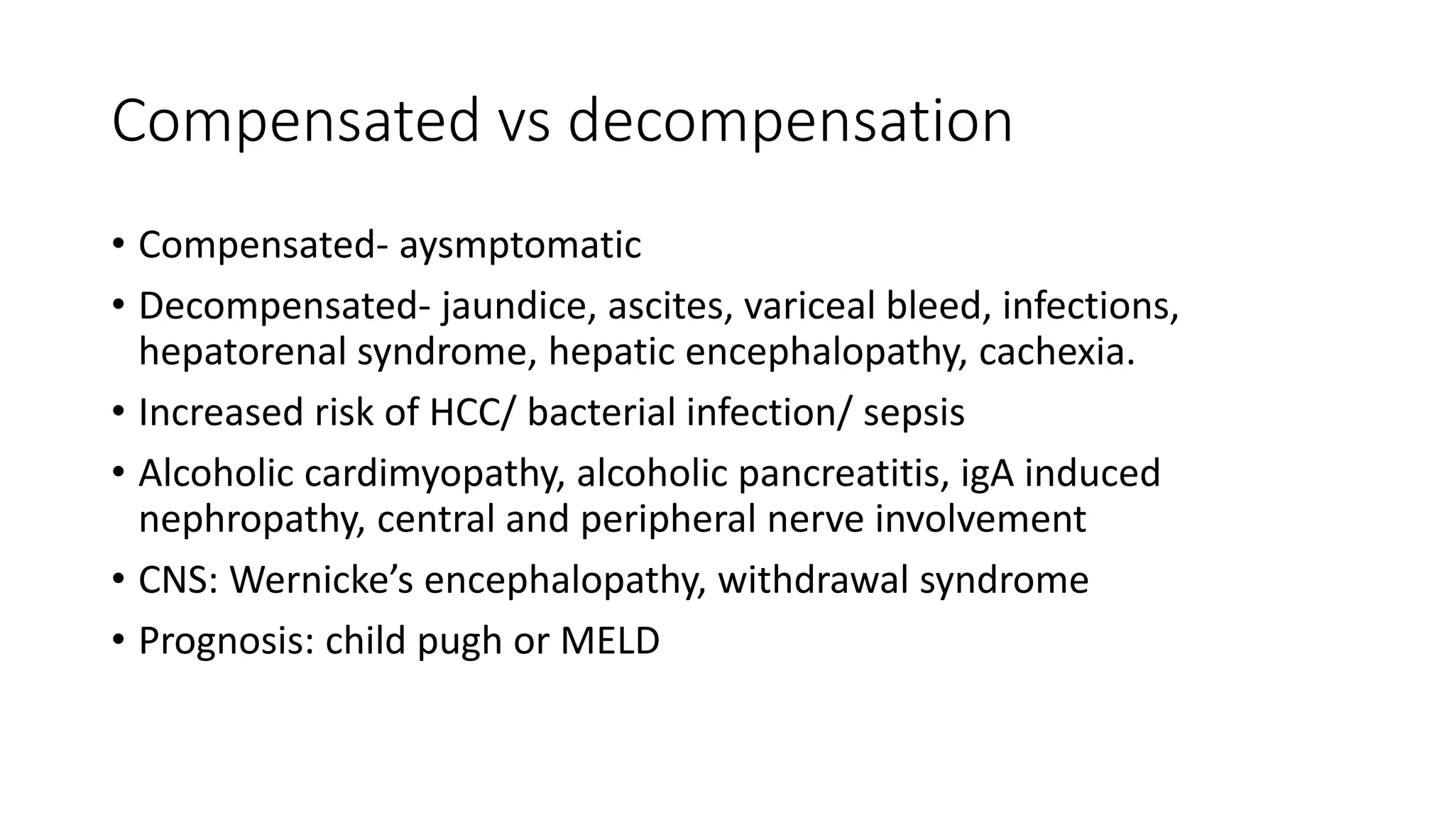 Alcoholic liver disease Management .pptx