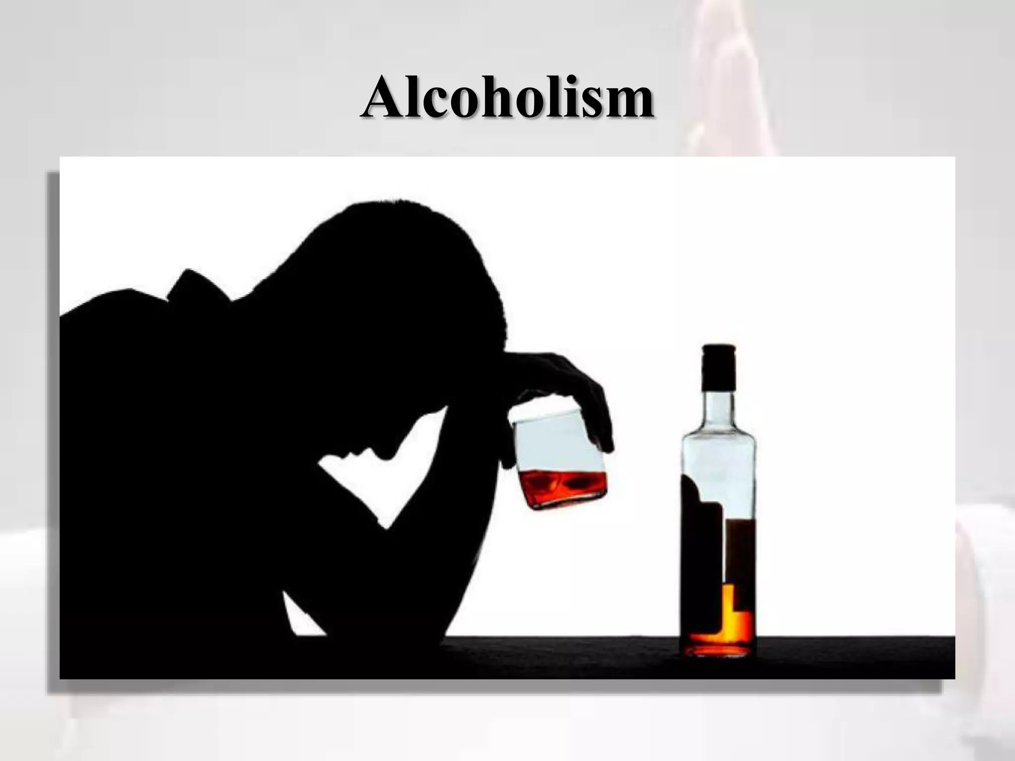 Alcoholics Anonymous AA | PPTX