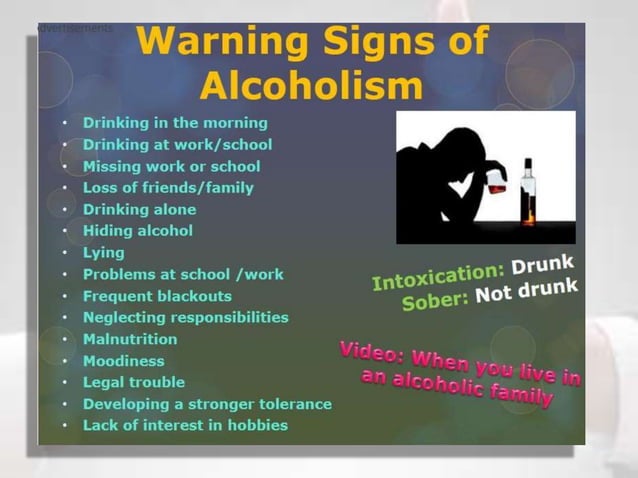 Alcoholics Anonymous AA | PPTX | Substance Abuse | Diseases and Conditions