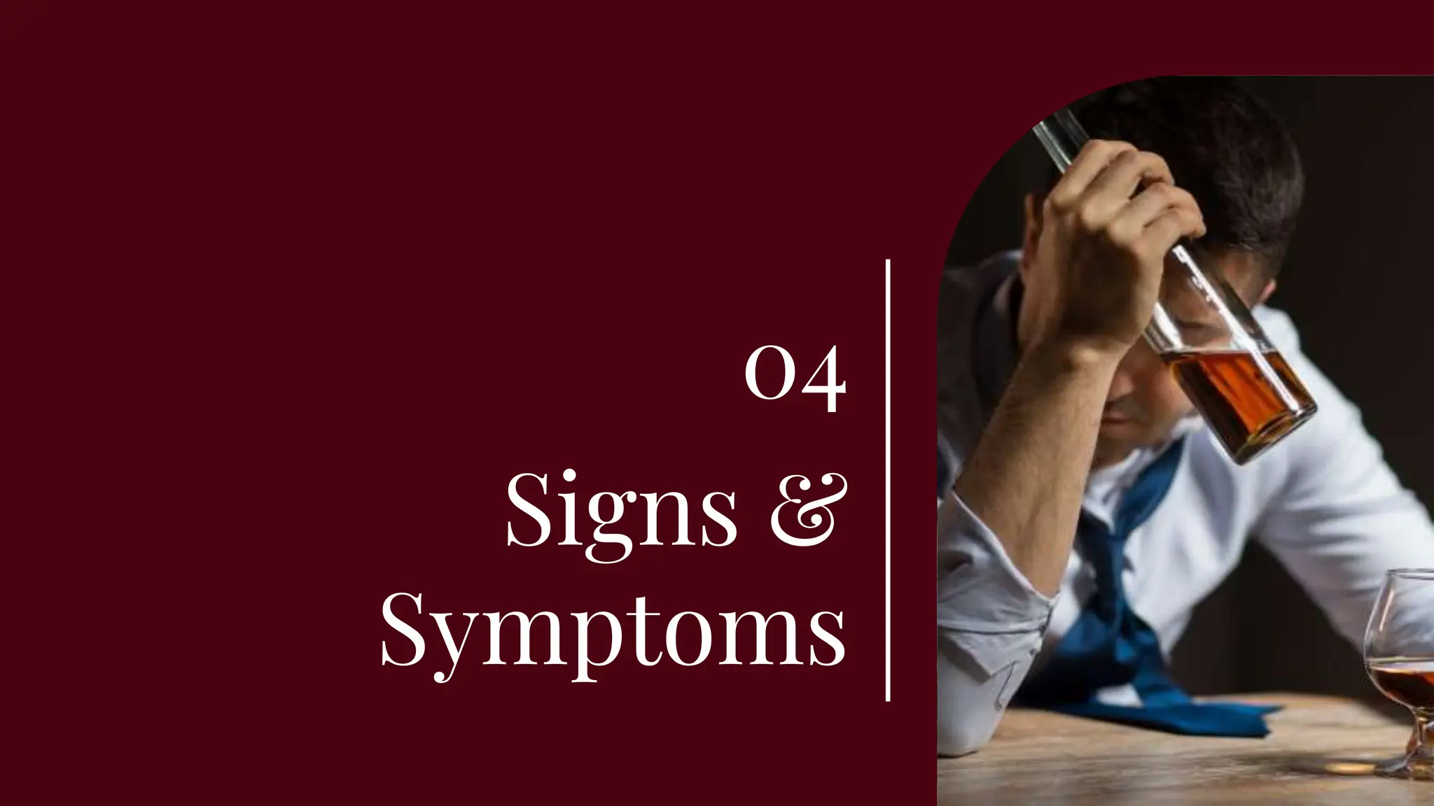 Alcohol Intoxication what is it, what are the risk factors | PPTX