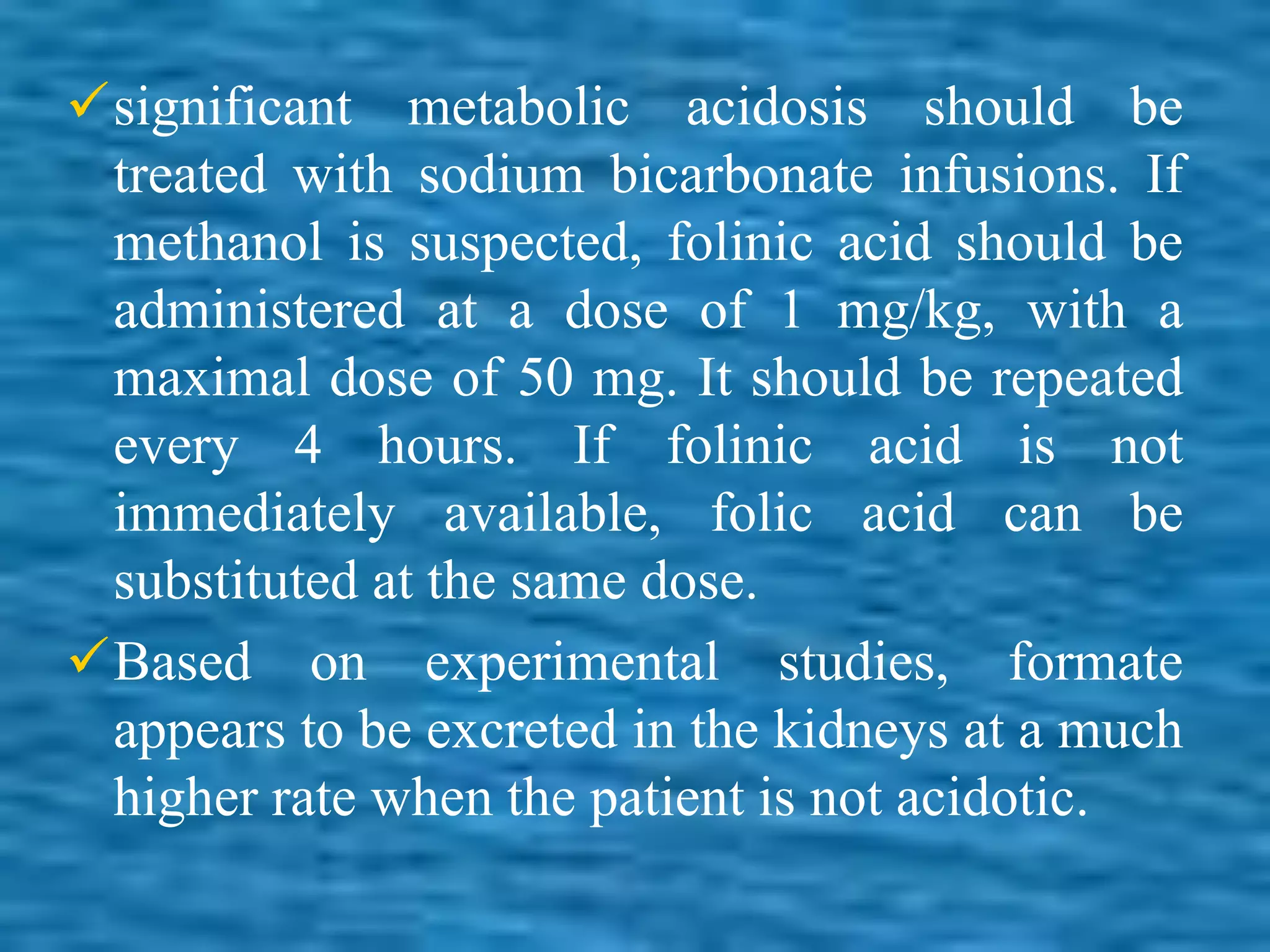 Alcohol intoxification | PPTX