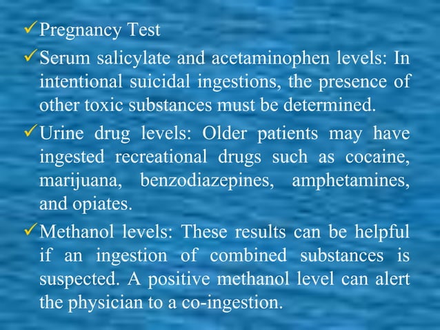 Alcohol intoxification | PPTX