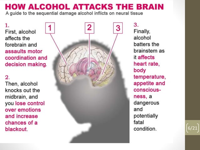 Alcoholism | PPT