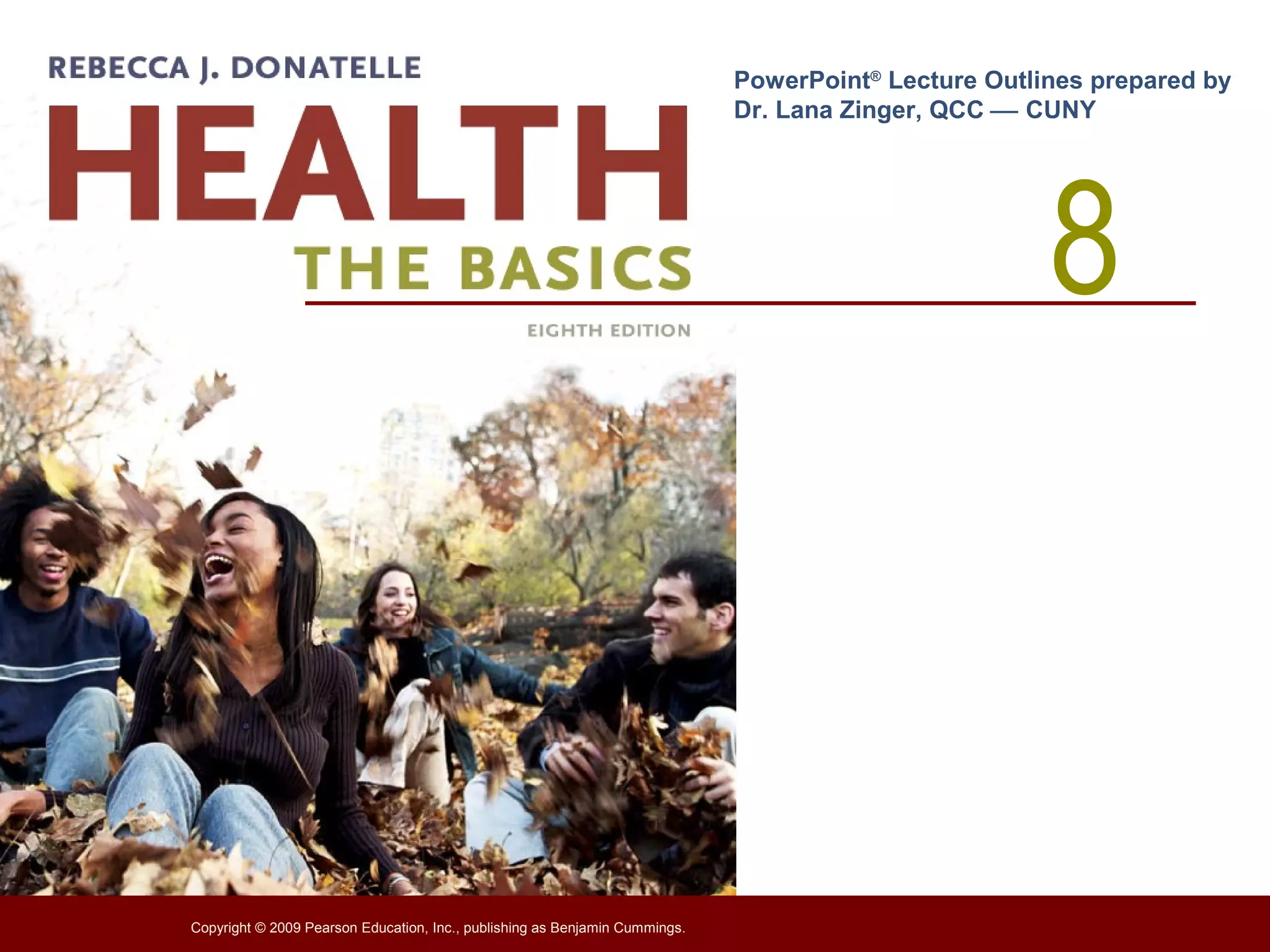 Alcoholism power point presentation | PPT